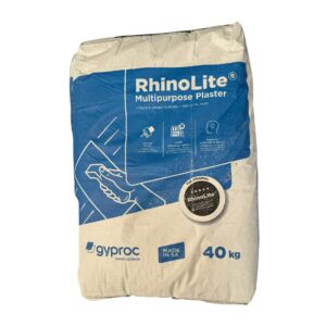 RhinoLite® Multipurpose Plaster - FB Buildmart | Ceiling and Partition ...