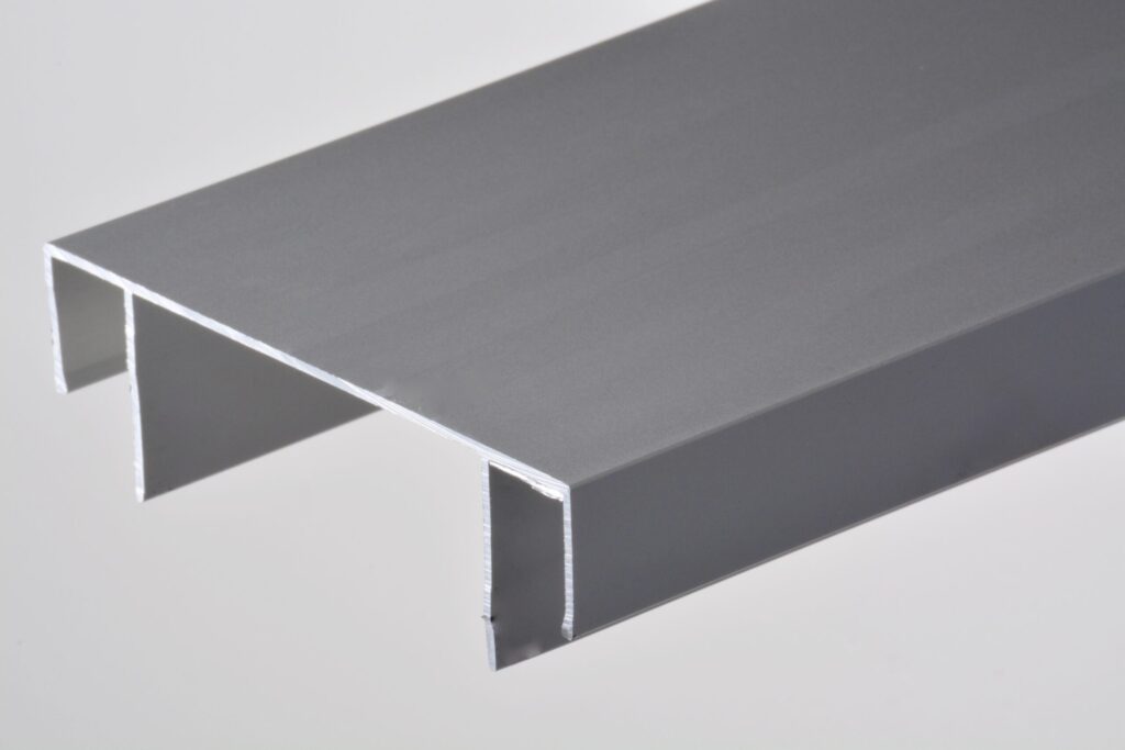 89mm Wall Channel - FB Buildmart | Ceiling and Partition Materials