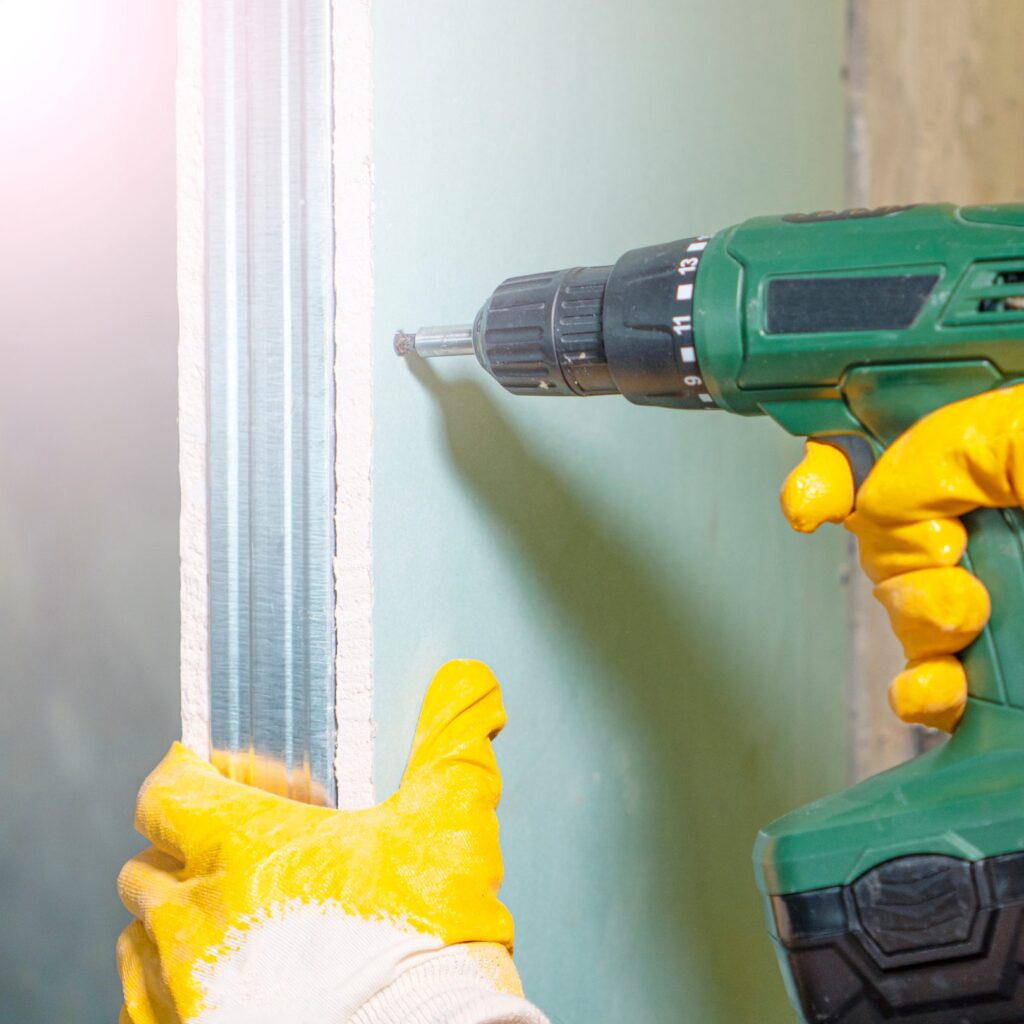 40mm Drywall Screws - FB Buildmart | Ceiling and Partition Materials