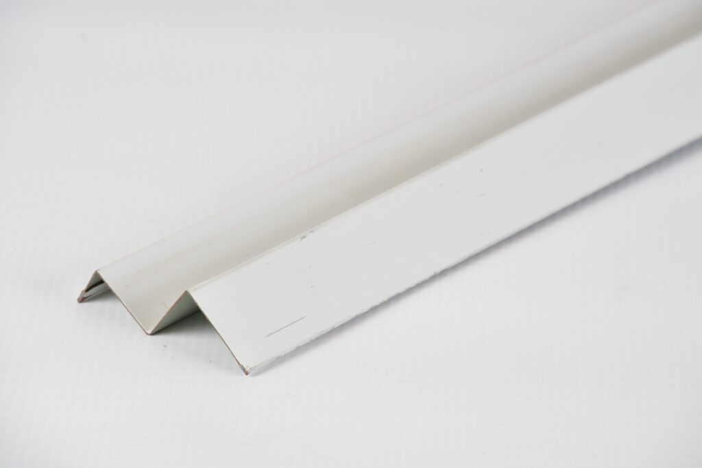 SM25 Shadowline (White) - FB Buildmart | Ceiling and Partition Materials